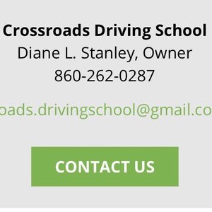 CROSSROADS DRIVING SCHOOL - 221 Elm St, North Haven, Connecticut ...