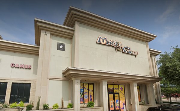 MONSTER MINI GOLF FRISCO - Updated December 2025 - 199 Photos & 99 ...