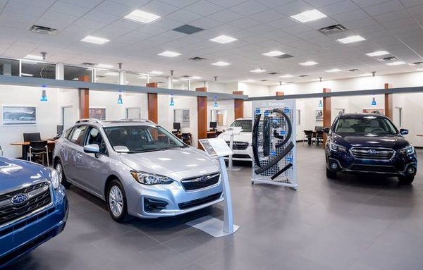 SUBARU CONCORD - Updated December 2025 - 19 Photos & 40 Reviews - 853 ...