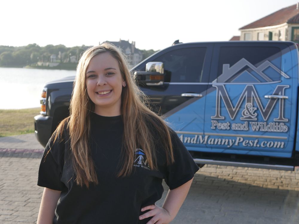 M&M PEST AND WILDLIFE - 24 Photos & 43 Reviews - Pest Control - 3948 ...