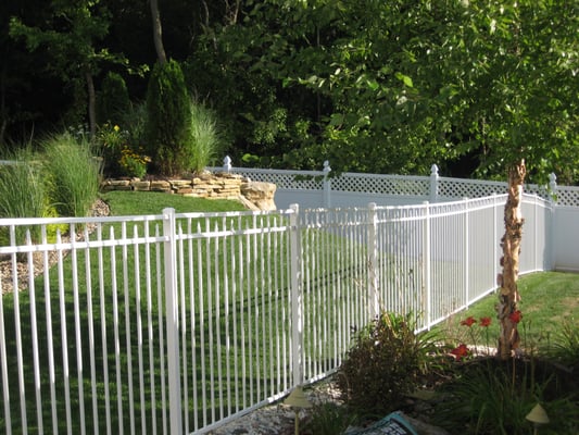 CHESTERFIELD FENCE & DECK - Updated December 2025 - 38 Photos & 72 ...