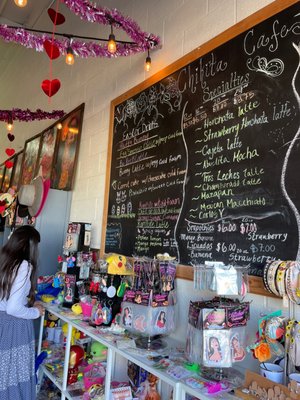 CHIKITA CAFE - 226 Photos & 106 Reviews - 1875 Newton Ave, San Diego ...