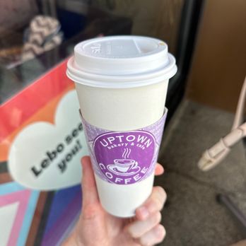 UPTOWN COFFEE - Updated July 2025 - 69 Photos & 142 Reviews - 723 ...