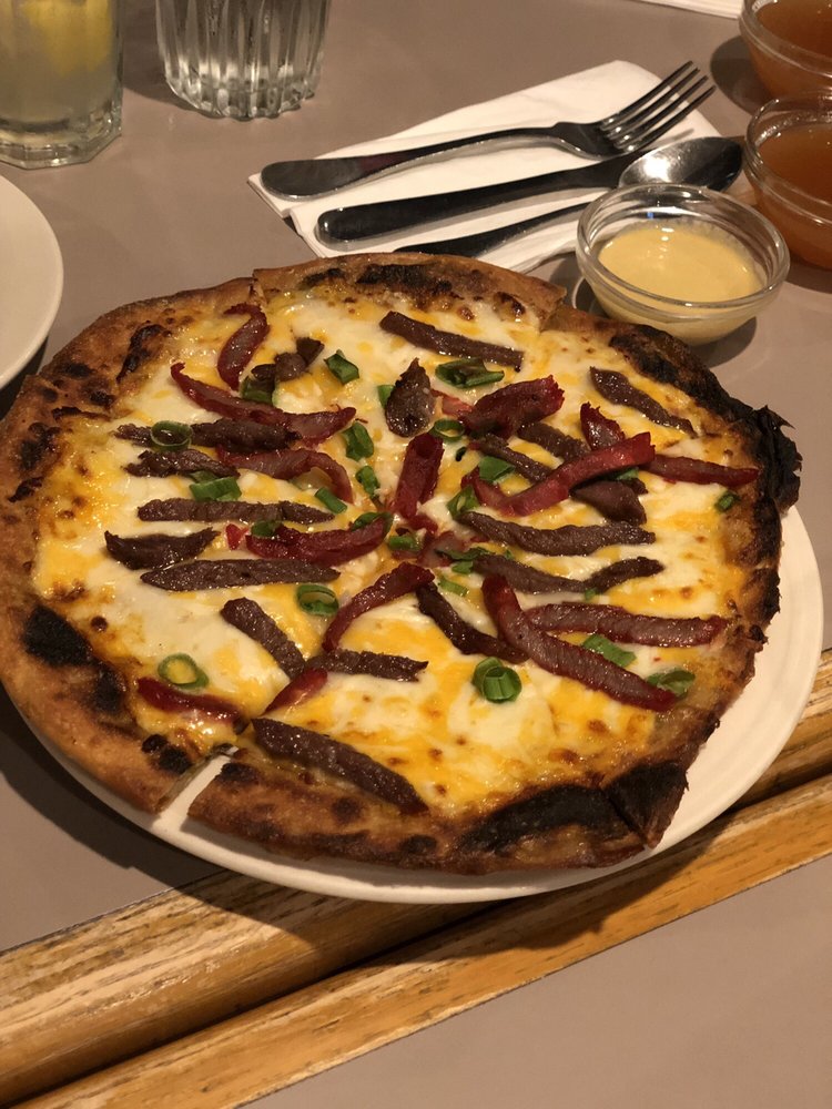 LITTLE ASIA RESTAURANT - 27 Photos & 94 Reviews - 991 Bennington St ...