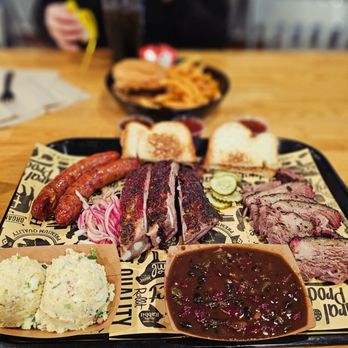 CORNERSTONE BBQ REDLANDS - Updated October 2025 - 253 Photos & 240 ...