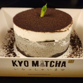 KYO MATCHA - Updated March 2025 - 297 Photos & 119 Reviews - 1010 ...