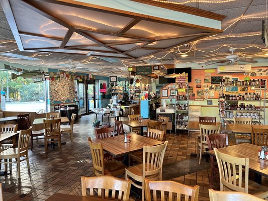 THE GREAT MACHIPONGO CLAM SHACK - Updated January 2026 - 326 Photos ...