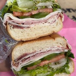 STORTO’S DELI AND SANDWICH SHOPPE - Updated December 2025 - 294 Photos ...