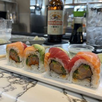 TOKYO SUSHI & HIBACHI - Updated February 2025 - 160 Photos & 208 ...