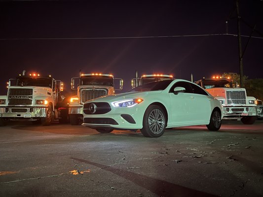 MERCEDES-BENZ OF GILBERT - Updated January 2026 - 403 Photos & 517 Real ...