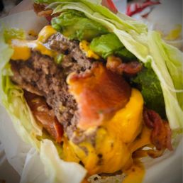 SUPER BURGER - Updated August 2025 - 953 Photos & 1053 Reviews - 458 N ...