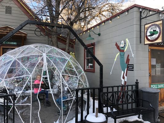 PICKLE BARREL - 47 Photos & 137 Reviews - 809 W College St, Bozeman ...