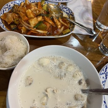 THAI GINGER - REDMOND - 204 Photos & 376 Reviews - 16480 NE 74th St ...