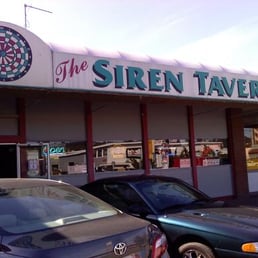 THE SIREN TAVERN - Updated June 2025 - 29 Photos & 38 Reviews - 3403 ...