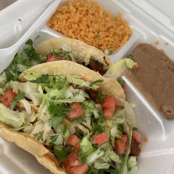 TAQUERIA MEXICO - Updated September 2025 - 396 Photos & 660 Reviews ...