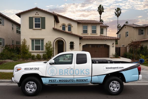 BROOKS PEST CONTROL - Updated December 2025 - 59 Photos & 605 Reviews ...