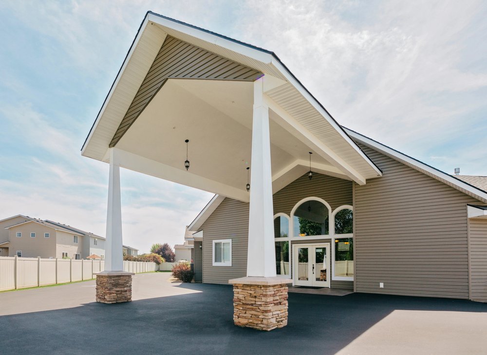 GENERATIONS MEMORY CARE - Updated April 2024 - 20 Photos - 13400 N ...