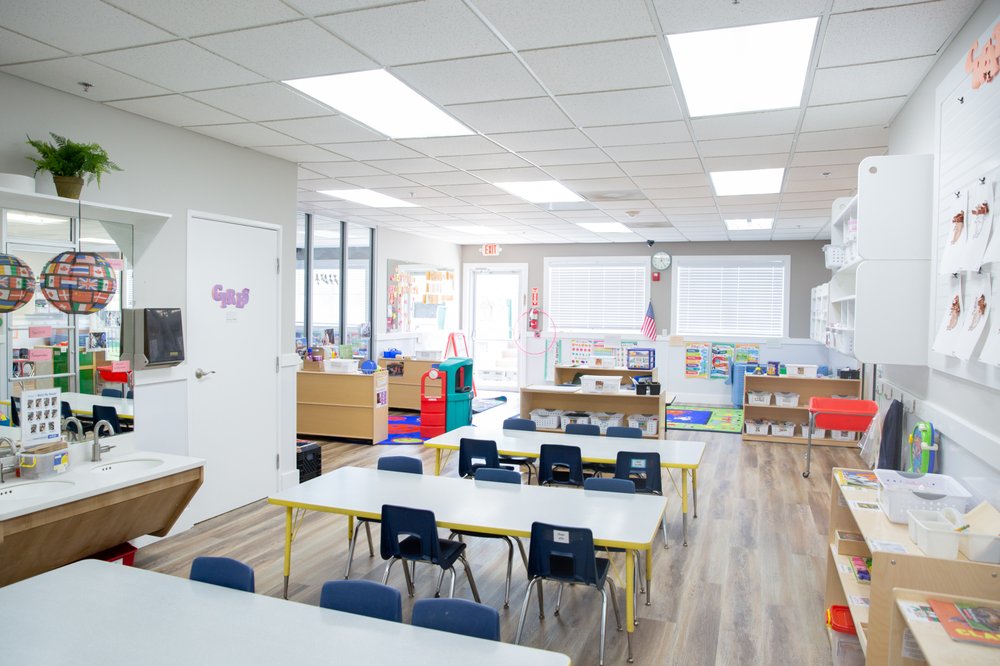 KIDS ‘R’ KIDS LEARNING ACADEMY OF GREATWOOD - Updated December 2025 ...