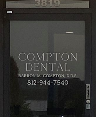 BARRON M. COMPTON, DDS - Updated November 2025 - 2829 Charlestown Rd ...