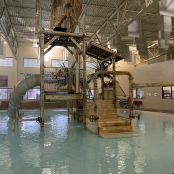 LEHI LEGACY CENTER - Updated December 2025 - 43 Photos & 20 Reviews ...