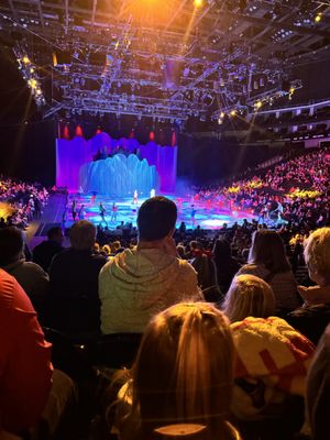 T-MOBILE CENTER - Updated January 2025 - 319 Photos & 165 Reviews ...