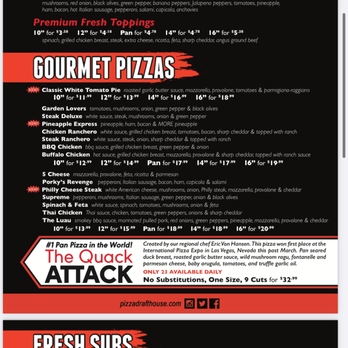 CALIENTE PIZZA & DRAFTHOUSE - Updated June 2025 - 506 Photos & 466 ...