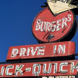 PICK-QUICK DRIVE IN - Updated July 2025 - 378 Photos & 427 Reviews ...