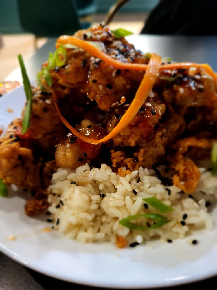 THE SOUL FOOD LOUNGE - Updated October 2024 - 689 Photos & 293 Reviews ...