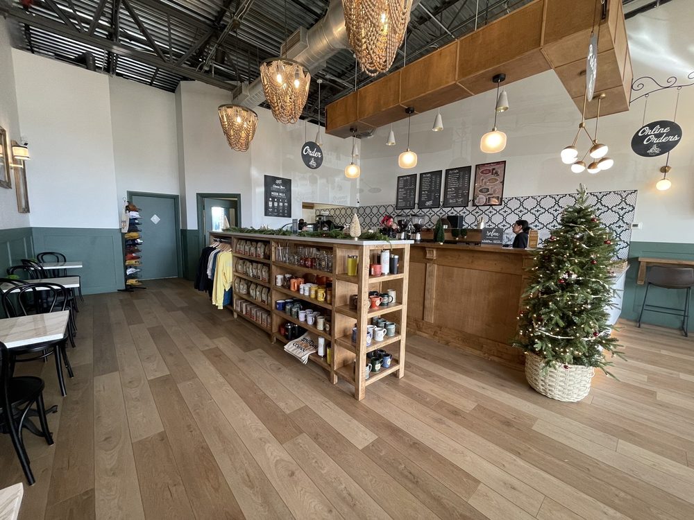 SUMMER MOON COFFEE - Updated February 2025 - 79 Photos & 33 Reviews ...