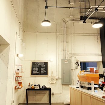 CAFE GRUMPY - Updated May 2024 - 120 Photos & 142 Reviews - 13 Essex St ...