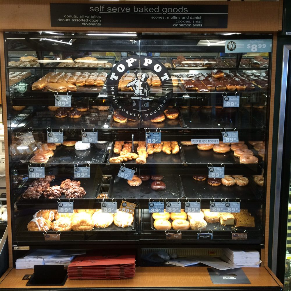 QFC - Updated October 2025 - 24 Photos & 27 Reviews - 2902 228th Ave SE ...