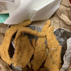 THE FAT FISH - 128 Photos & 166 Reviews - Fish & Chips - 3221 Adeline ...