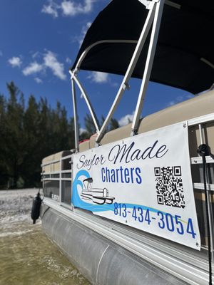 SAYLOR MADE CHARTERS - Updated July 2025 - Request a Quote - 11 Photos ...