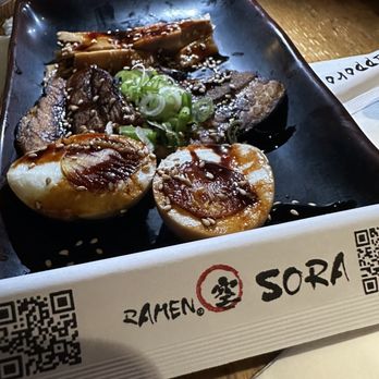 RAMEN SORA - Updated July 2024 - 3160 Photos & 2354 Reviews - 4490 ...