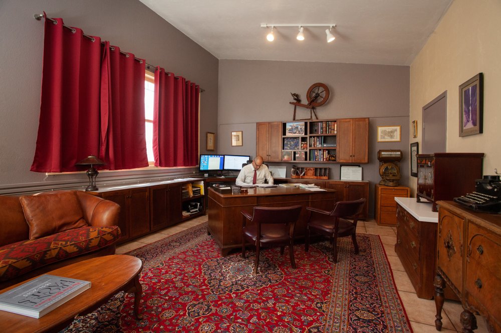 Law Office Of Jacob Amaru Updated February 2026 11 Reviews 530 S