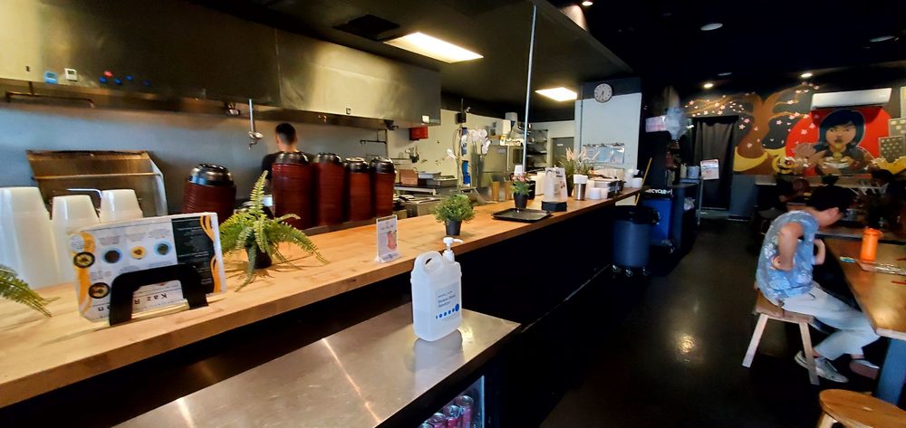 KAZ RAMEN - Updated September 2025 - 2594 Photos & 3506 Reviews - 22413 ...