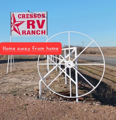 CRESSON RV RANCH - Updated December 2025 - 12800 Cleburne Hwy, Cresson ...
