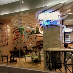WINGSTOP - Updated August 2025 - 13 Photos - Ground Floor, Glorietta 2 ...