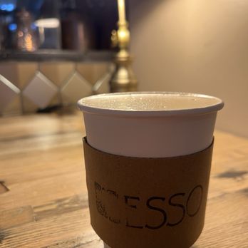 ESSO COFFEEHOUSE - Updated January 2025 - 181 Photos & 174 Reviews ...