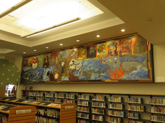 LOOSCAN NEIGHBORHOOD LIBRARY - Updated October 2025 - 56 Photos & 36 ...