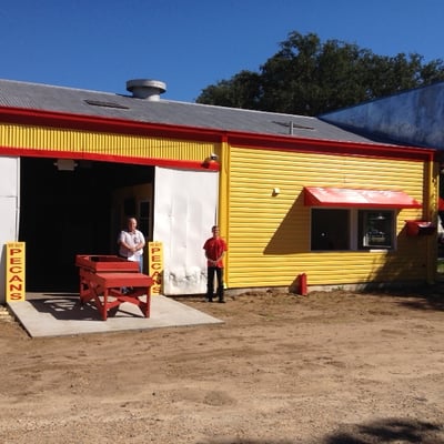 KEN APPERSON PECANS - Updated May 2026 - 1015 W Oglethorpe, Albany ...
