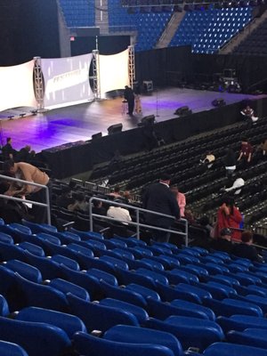 CHAIFETZ ARENA - 39 Photos & 43 Reviews - Amateur Sports Teams - 1 S ...