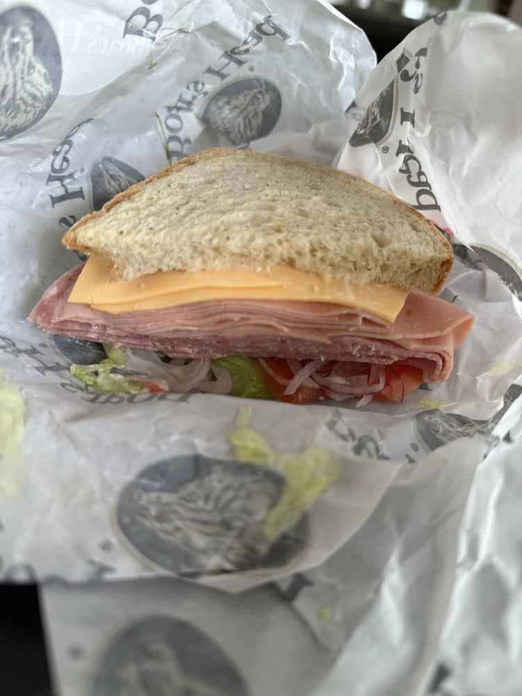 FRANKS DELI & FARM MARKET - Updated December 2025 - 2671 N Delaware Dr ...