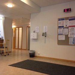 SAHLGRENSKA UNIVERSITETSSJUKHUSET - 44 Photos - Emergency Medicine ...