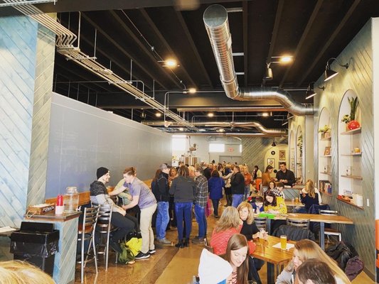 FERMATA BREWING - 22 Photos - 918 Merchant St, Ambridge, PA - Yelp