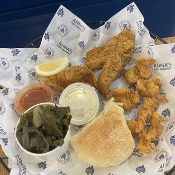 ANNA’S FISH MARKET DTLA - Updated May 2026 - 934 Photos & 922 Reviews ...