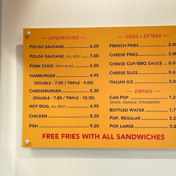 JIM’S ORIGINAL - Updated October 2025 - 57 Photos & 41 Reviews - 2775 N ...