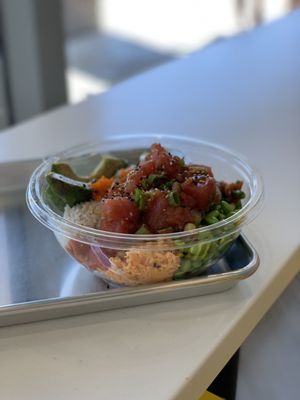 HANAYA POKE SLC - 234 Photos & 263 Reviews - 675 E 2100th S, Salt Lake ...