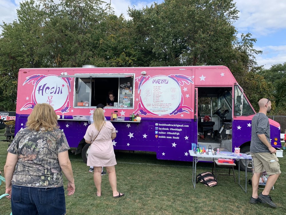 HOSHI - 54 Photos & 32 Reviews - Food Trucks - Pittsburgh, PA - Phone ...