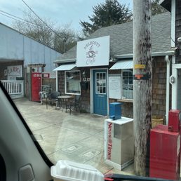 NELSCOTT BREAKFAST HOUSE - Updated July 2025 - 636 Photos & 1018 ...